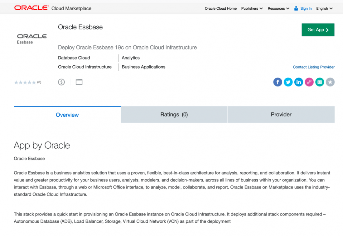 OpenWorld 2019, live blog, part the zeroeth and first – The Truth About CPM